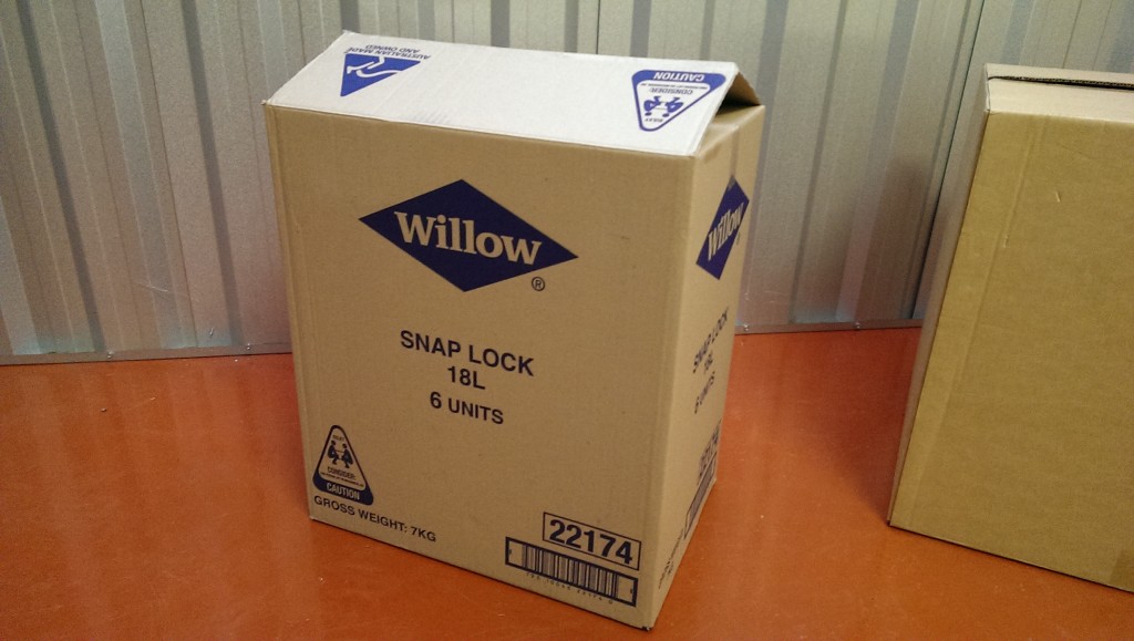 Katoomba Storage – 1 square meter to 13.5 square meter